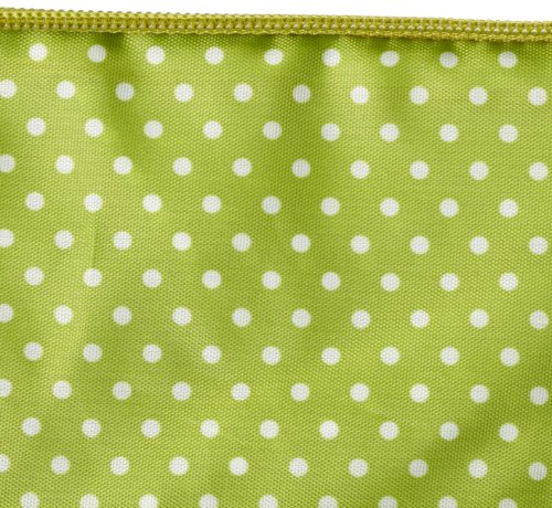 Sydney Love Green Golf Wristlet,Green,One Size