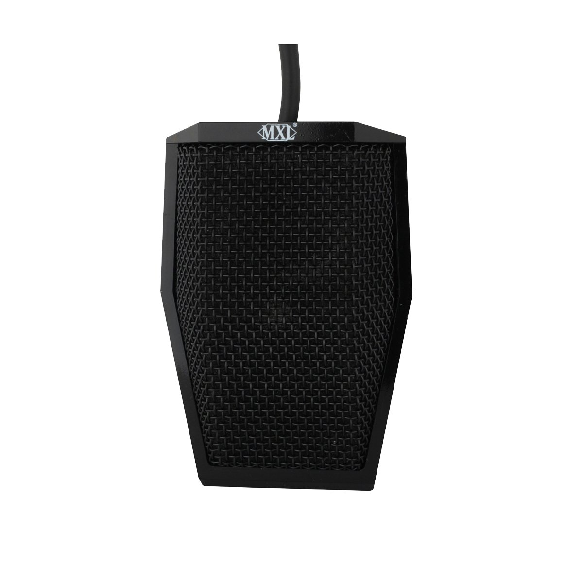 MXL FR-401M Supercardioid Boundary Microphone, Black