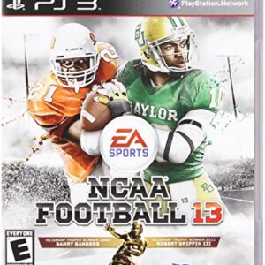 NCAA Football 13 - Playstation 3