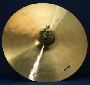 dream cymbals and gongs cymbal (ehh14)