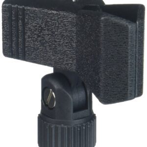 Quik-Lok Microphone Clip (MP-850)