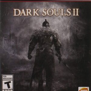 Dark Souls II - Playstation 3