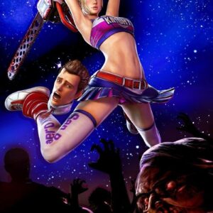 Warner Bros. Lollipop Chainsaw PS3