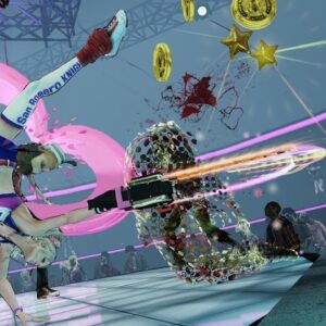 Warner Bros. Lollipop Chainsaw PS3