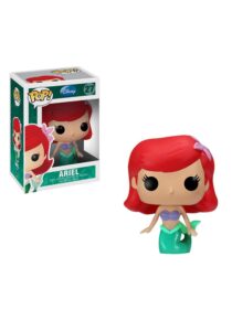 funko pop disney series 3: ariel little mermaid vinyl figure