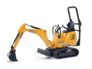 bruder jcb micro excavator 8010 cts