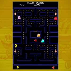 Pac-Man Party 3D [Japan Import]