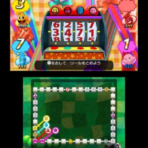 Pac-Man Party 3D [Japan Import]