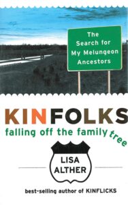 kinfolks: falling off the family tree