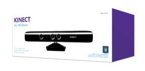 kinect for windows