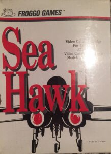 sea hawk