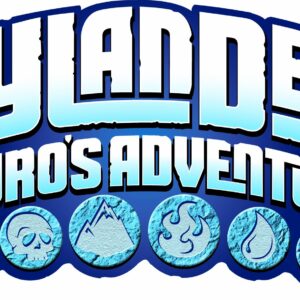 Skylanders Spyro's Adventure: Cynder