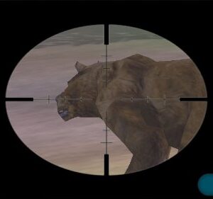 3D Hunting: Alaskan Hunt