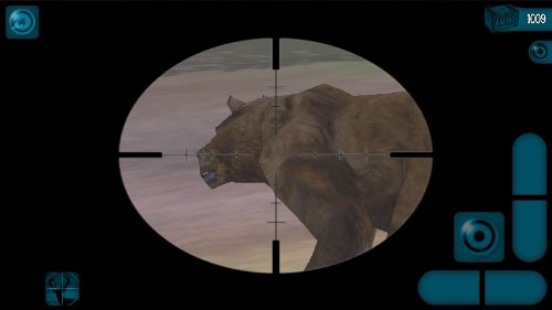 3D Hunting: Alaskan Hunt