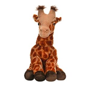 Wild Republic Giraffe Baby Plush, Stuffed Animal, Plush Toy, Gifts for Kids, Cuddlekins 12"