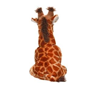 Wild Republic Giraffe Baby Plush, Stuffed Animal, Plush Toy, Gifts for Kids, Cuddlekins 12"