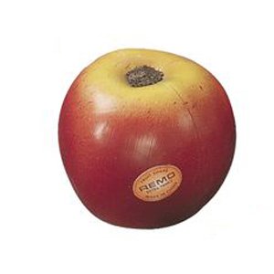 remo apple-shaped fruit shaker