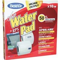 BestAir A10W Aprilaire 10 Paper Wick Waterpad