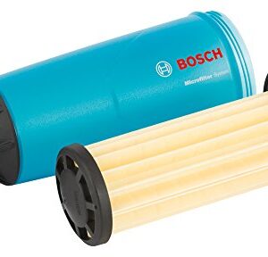 Bosch 2605411233 Dust Box and Filter for GEX 125-150 AVE Professional