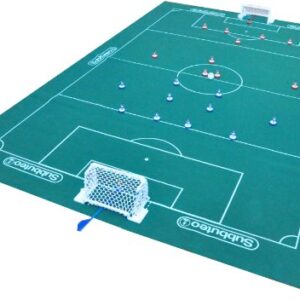 SUBBUTEO TEAM EDITION