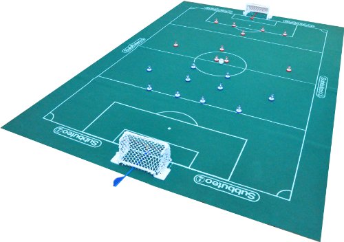 SUBBUTEO TEAM EDITION