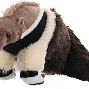 Wild Republic Anteater Plush, Stuffed Animal, Plush Toy, Gifts for Kids, Cuddlekins 12 Inches