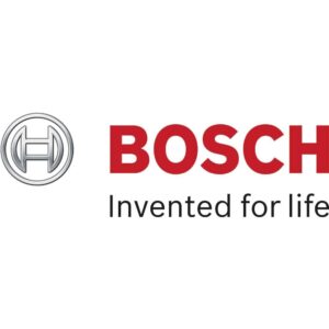 Bosch Home and Garden Accessories 2609255727 Handle for 500/650/750 Impact Drill, Black