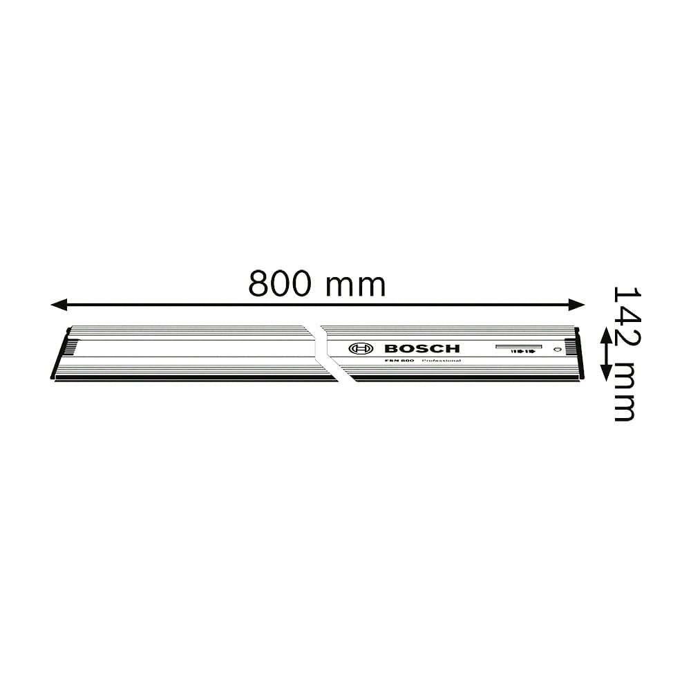 Bosch Professional FSN 800 Guide Rail