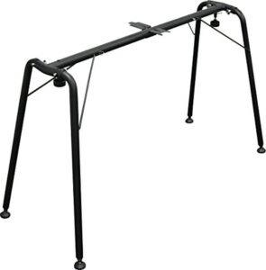 korg microphone stand (stsv1bk)