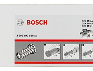 Bosch 2605190930 Professional Filter for GEX 125-150 AVE Professional