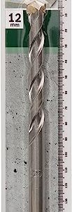 Bosch 2609255411 12mm Concrete Drill Bit