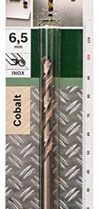 Bosch DIY 2609255075 Metal Drill Bit HSS-Co 6.5 x 63 x 101 mm (1)