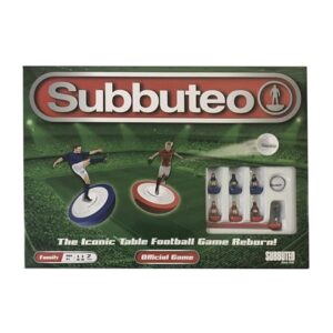 SUBBUTEO TEAM EDITION