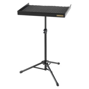 hercules stands ds800b percussion table stand