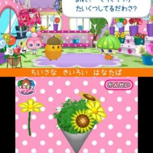 Cho~ricchi! Tamagotchi no Puchi Puchi Omisecchi [Japan Import]