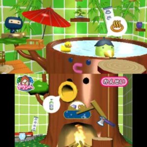 Cho~ricchi! Tamagotchi no Puchi Puchi Omisecchi [Japan Import]