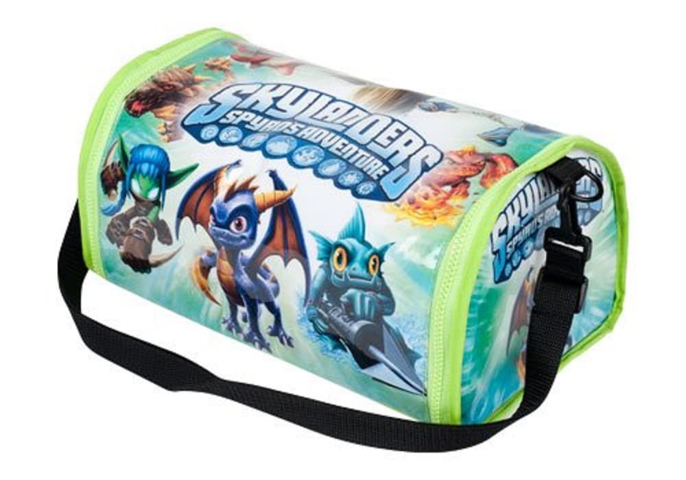 PowerA Skylanders Adventure Case