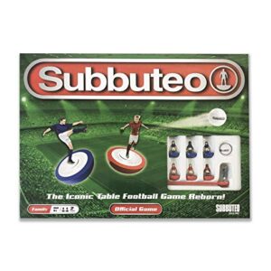 SUBBUTEO TEAM EDITION