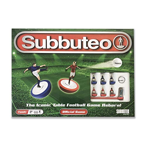 SUBBUTEO TEAM EDITION