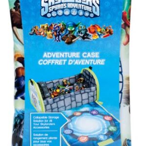 PowerA Skylanders Adventure Case