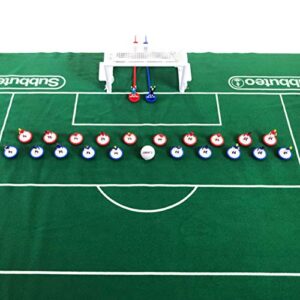 SUBBUTEO TEAM EDITION