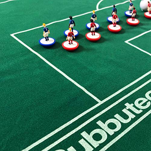 SUBBUTEO TEAM EDITION