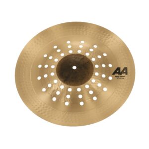 SABIAN 17" AA Holy China, Brilliant Finish