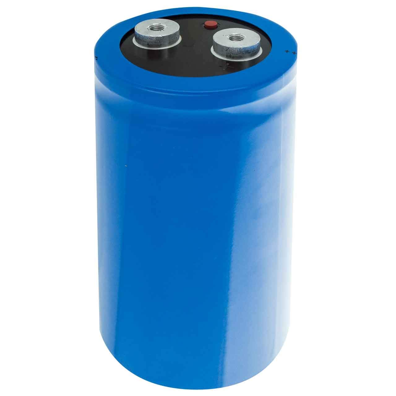 Miller 246841 Capacitor, Elctlt, 35000 UF, 100 VDC Can