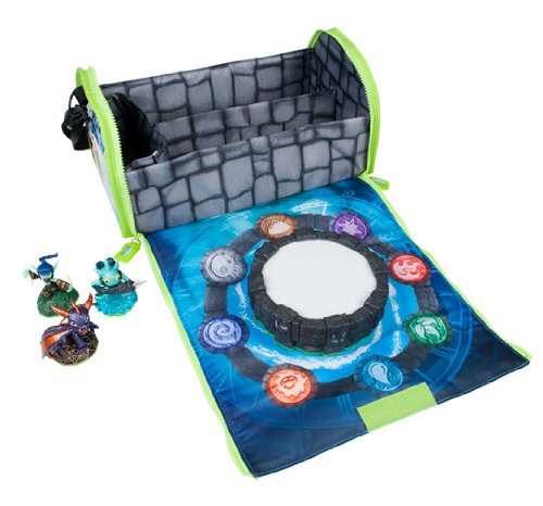 PowerA Skylanders Adventure Case