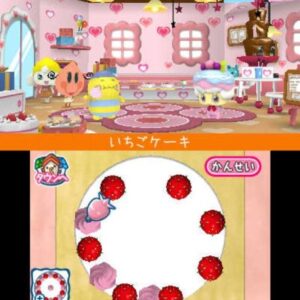 Cho~ricchi! Tamagotchi no Puchi Puchi Omisecchi [Japan Import]