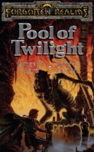 pool of twilight: the heroes of phlan