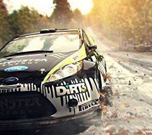 Dirt 3: Complete Edition -Xbox 360