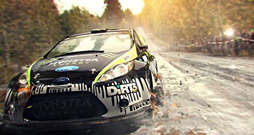 Dirt 3: Complete Edition -Xbox 360