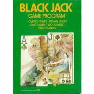 blackjack